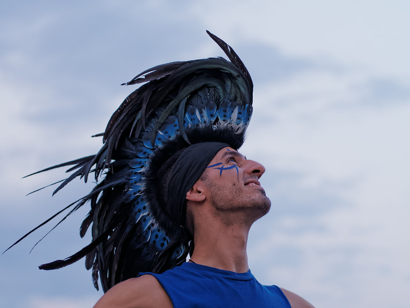 Bad Ass Ninja of the Year - Train Deep